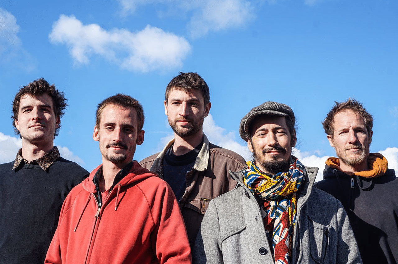 AZMARI | Music Sdban