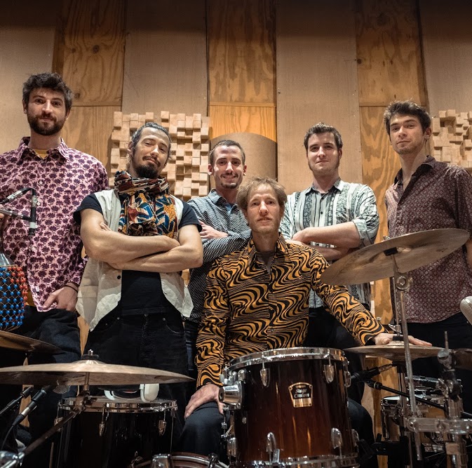 AZMARI | Music Sdban