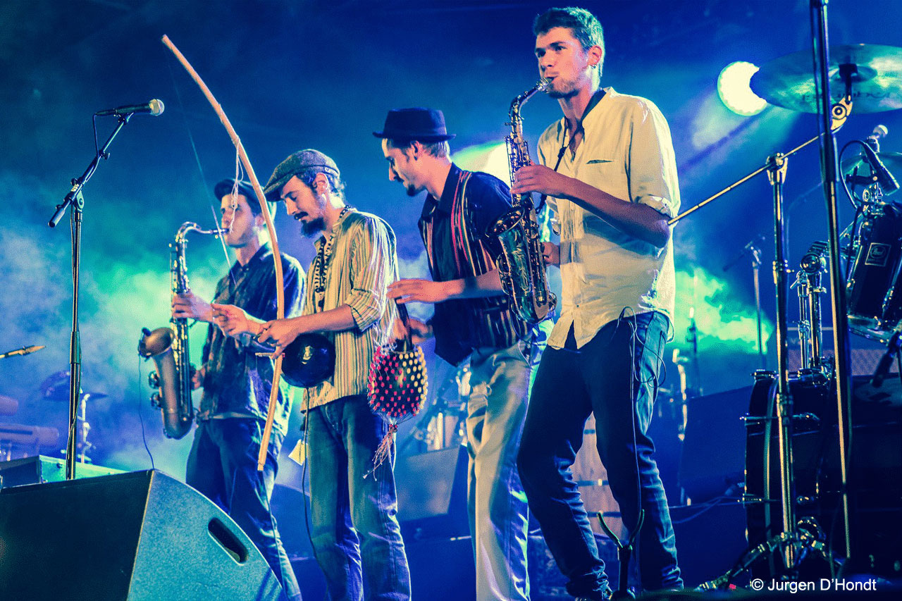 AZMARI | Music Sdban