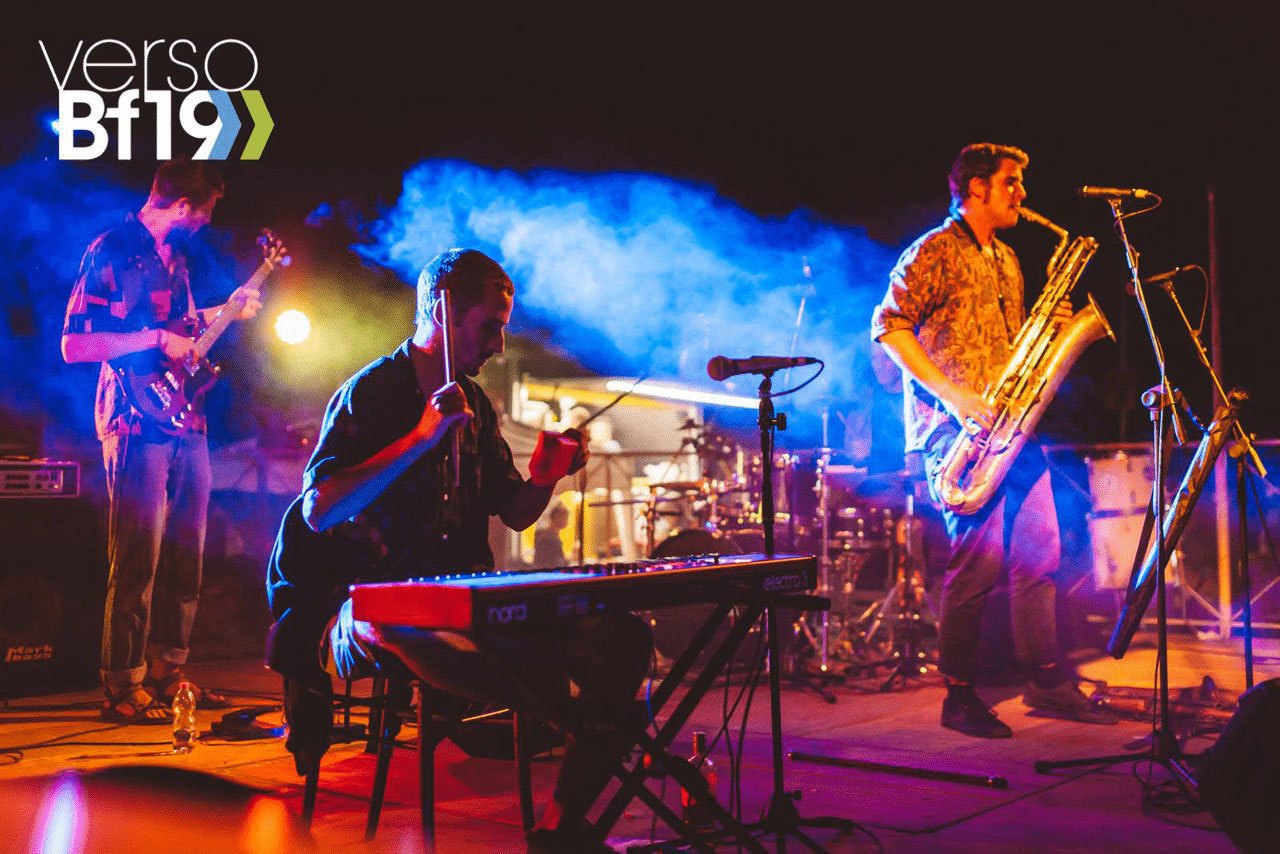 AZMARI | Music Sdban